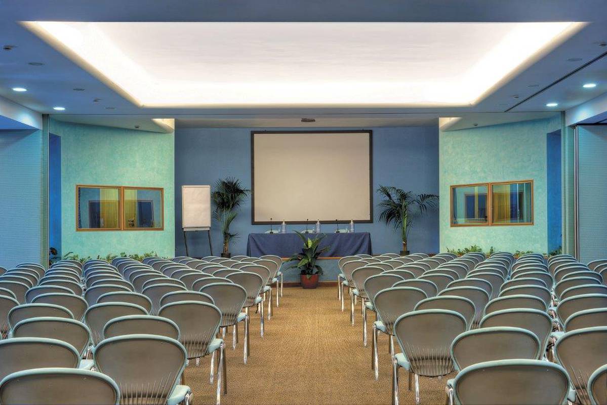 Events | ELE Green Park Hotel Pamphili in Roma, Official Website