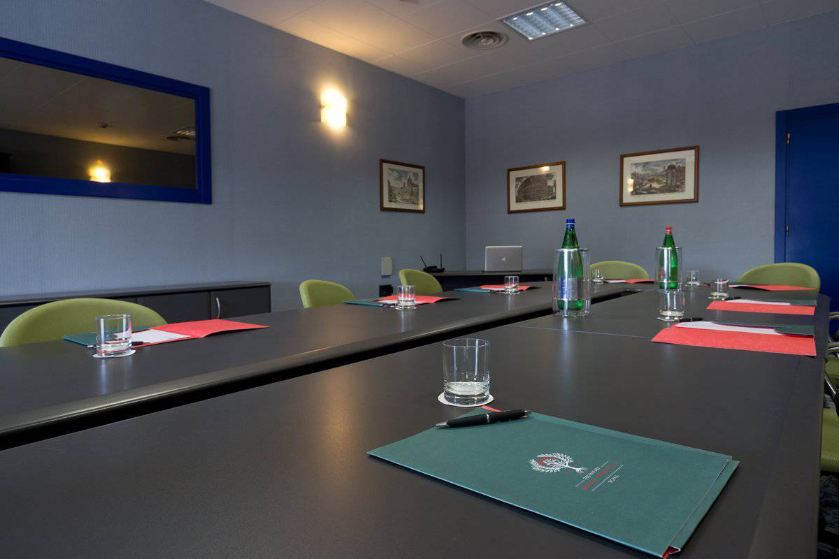 Events | ELE Green Park Hotel Pamphili in Roma, Official Website